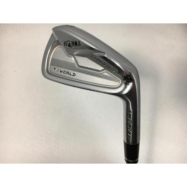 13時までのご注文は当日発送致します　クラブ買取サービスもありますグリップメーカー混合。アイアンセットのばら売り販売は行っておりません(アイアンセット（IRON） ホンマ（HONMA） TOUR WORLD (ツアーワールド) TW747V...