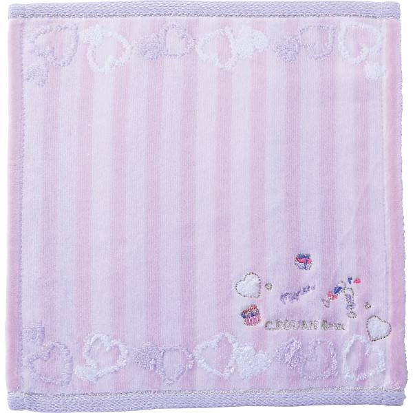 婦人向けタオルハンカチです。ワイングラスなどパーティー雰囲気がかわいらしいデザインです。●婦人タオルハンカチ1枚●綿100％●現品約25×25ｃｍタイプ：パーティーピンクＣＲＴ−525 ＰＩ