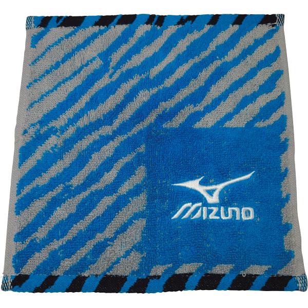 ●タオルハンカチ1枚●綿100％●現品約20×20ｃｍタイプ：ネイビーＰＮ502309