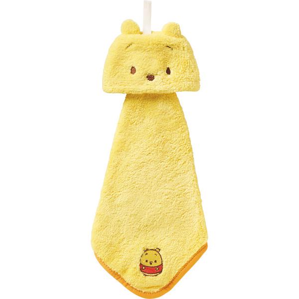 抗菌防臭加工●マイクロループタオル1枚●抗菌防臭加工●丸眞（株）●ポリエステル85％・ナイロン15％●現品（タオル部分）約25×25ｃｍ・（カバー部分）約10×12ｃｍタイプ：コロコロプー2065025500