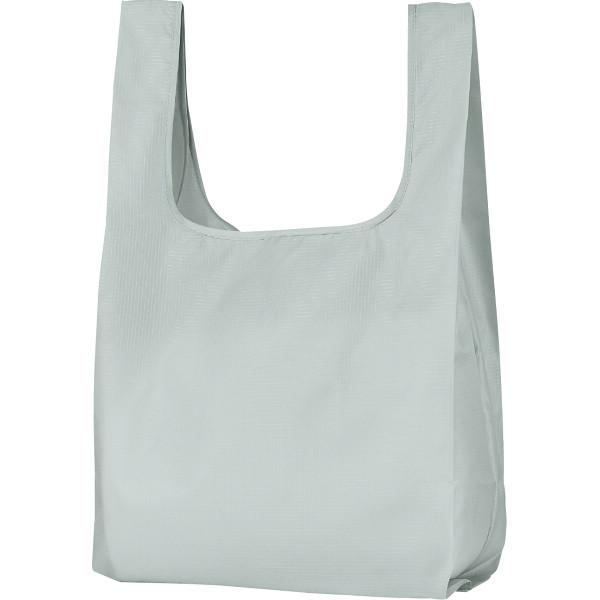 テント生地を用いたタフでしなやかな折りたたみバッグ。●ポリエステル●現品約38×（マチ）18×62（持ち手含む）ｃｍタイプ：グレー23