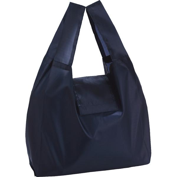 性別を問わないカラー展開。ポケットに入る薄型エコバッグ。●ポリエステル●現品（持ち手含まず）約29.5×10.5×29ｃｍ・（折りたたみ時）約11×10×1ｃｍタイプ：ネイビー7022ＮＡ