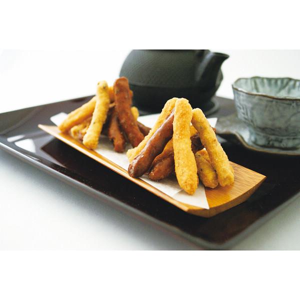 さくっとした香ばしさとふんわり薫るいろんな風味のミックスかりんとうです。●ミックス和風かりんとう90ｇ※のし対応不可ＫＡＢ−5