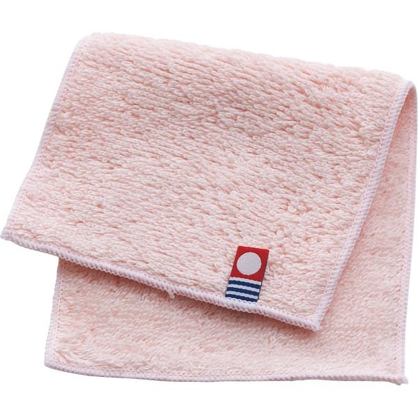 特許技術の魔法の糸「ＳＵＰＥＲ ＺＥＲＯ」で織り上げた、小さいボディで吸水力1．5倍の環境にやさしいサスティナブルでアップサイクルな今治タオル。今治タオルブランド認定番号：第2020-719号●ハーフハンカチ1枚●綿100％（パイル部分=オ...