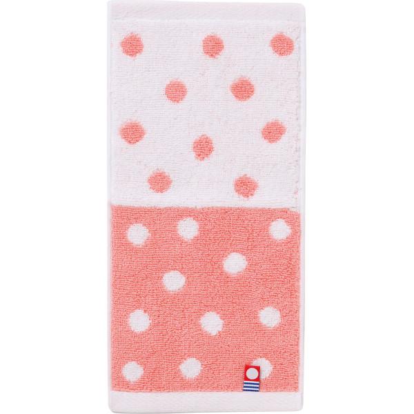 肌触りはふんわりしていてしっかり吸水する厚手のタオルハンカチです。●ポケットタオルハンカチ1枚●綿100％●現品約12×25ｃｍタイプ：ピンクＤＰ−04−ＰＫ
