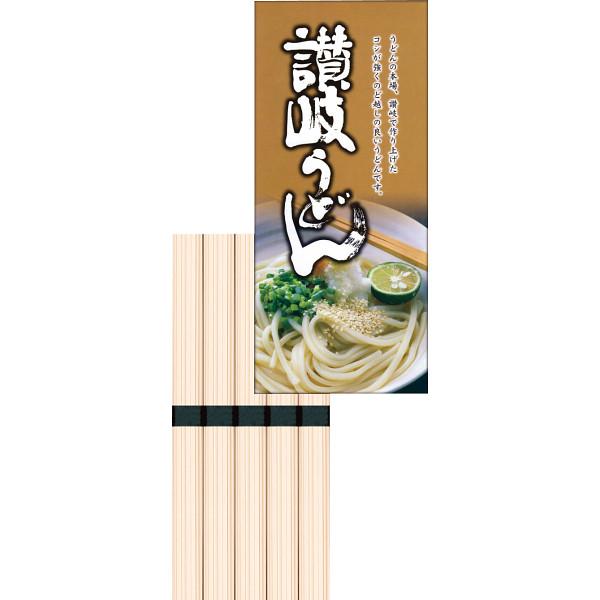 滑らかな喉越しと艶やかな食感、そしてしっかりとしたコシの強さが特徴です。●讃岐うどん50ｇ×5ＫＵＭ−5