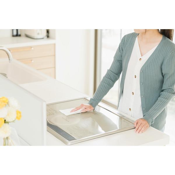 汚れとウイルス・菌の除去が一度にできる。ウルトラファインバブル水とセスキ炭酸ソーダで洗浄効果。●シート20枚入●シート=ポリエステル・レーヨン、成分=ウルトラファインバブル水、エタノール、セスキ炭酸ソーダ、除菌剤（塩化ベンザルコニウム0．0...