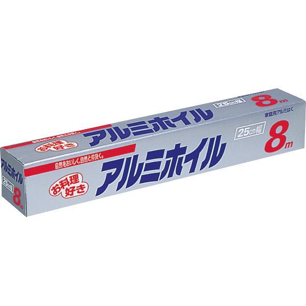 食品のうま味と香りを包み込みます。●アルミニウム箔Ｒ09−03