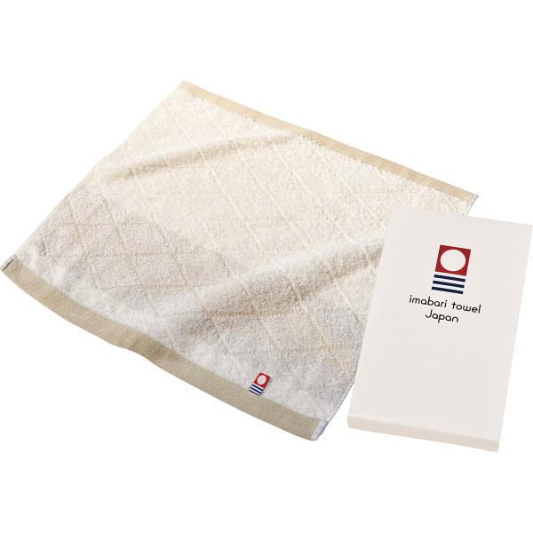 小紋柄をあしらったシンプルなデザインで、シーンを選ばず使いやすいウォッシュタオルです。認定番号：第2022−967号●ウォッシュタオル1枚●綿100％●現品約34×30ｃｍＫＷＦＫ−Ｅ