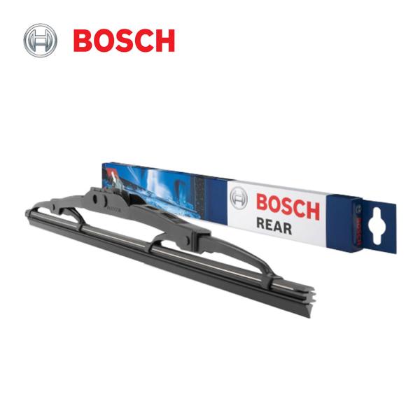 ■商品情報・分類：ワイパーブレード・メーカー：BOSCH/ボッシュ・品名：IMPORT REAR/リヤ専用・品番：A331H(3397008713)・長さ：330mm※画像はサンプルです。商品の詳細に関してはメーカーサイトにてご確認ください。