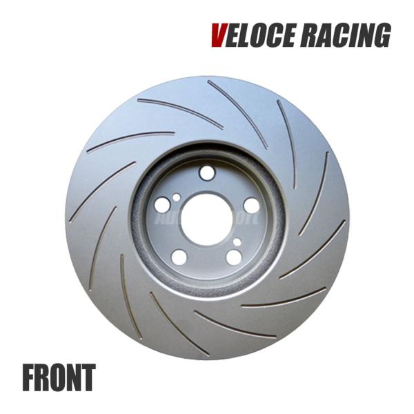 ■適合車両・車名：HONDA CR-X・型式：AS・年式：83/9〜87/9・車台番号：1200001〜9999999■商品情報・商品分類：ブレーキローター/ディスクローター・メーカー：VELOCE RACING(ヴェローチェレーシング)・...