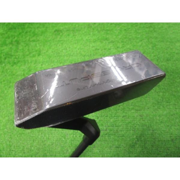 ■種別：パター　■メーカー：その他■モデル：CROSSPUTTPutter Tour2.0　■シャフト：オリジナルスチール■フレックス：　■ロフト：0■本数：1　■番手：P■長さ：0　■クラブ重量：34■ライ角：0　■バランス：■キックポイ...