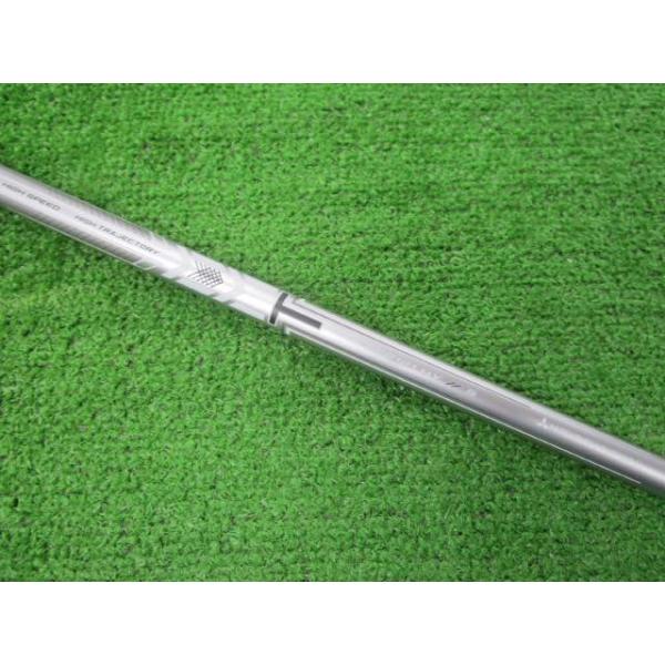 ■商品詳細種別：シャフトメーカー：その他モデル：タイトリスト TSP121HY タイトリスト用スリーブ 39.5インチ店舗管理番号：0状態：中古【その他コメント】◯中古品の為、使用後の破損などの対応はできません。フレックス：S■長さ：39....