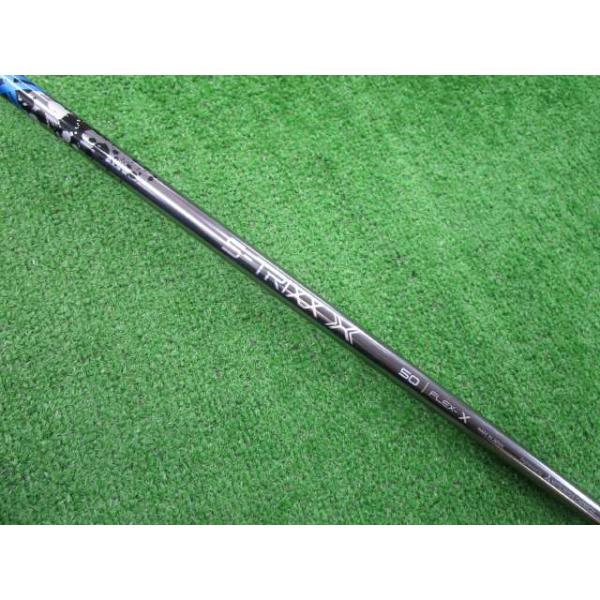 ■商品詳細種別：シャフトメーカー：その他モデル：S-TRIXX X 50（X） テーラーメイド用スリーブ 44インチ店舗管理番号：0状態：中古【その他コメント】○【中古シャフト】のため、ご購入後の保証対応はできませんのでご不明点がありました...