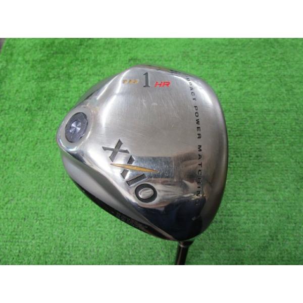 ■種別：ドライバー　■メーカー：ダンロップ（スリクソン）■モデル：ゼクシオHR2006モデル(高反発)　■シャフト：MP400■フレックス：R　■ロフト：10■本数：1　■番手：1W■長さ：46.5　■クラブ重量：304■ライ角：57　■バ...