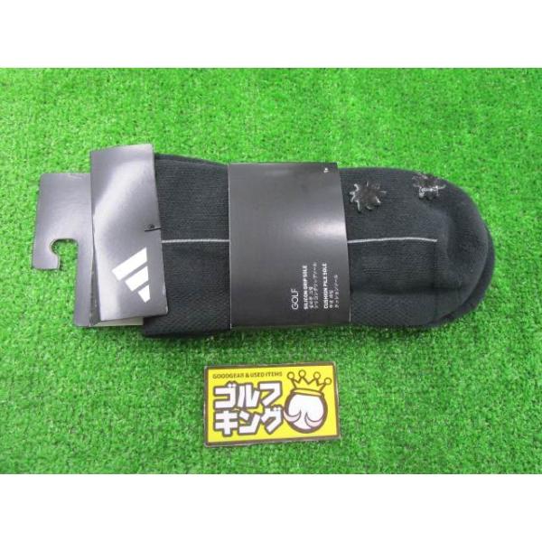■商品詳細種別：ソックスメーカー：アディダスモデル：AD24SS IN2755 IEW39 クルーソックス BK M店舗管理番号：2500状態：新品【その他コメント】■新品ですが、展示品となります。ご理解の上ご入札お願いします。アディダス ...