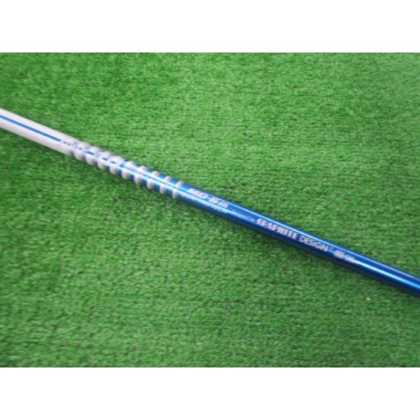 ■商品詳細種別：シャフトメーカー：グラファイトデザインモデル：Tour AD QUATTRO TECH MD-6（SR） 44.25インチ店舗管理番号：0状態：中古【その他コメント】◯中古品の為、使用後の破損などの対応はできません。フレック...