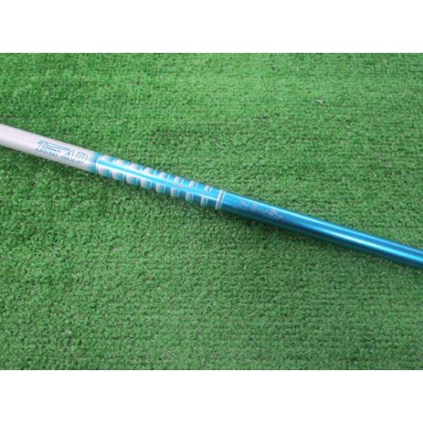 ■商品詳細種別：シャフトメーカー：グラファイトデザインモデル：Tour AD GP-6（S） テーラーメイド用スリーブ 42.5インチ店舗管理番号：0状態：中古【その他コメント】◯中古品の為、使用後の破損などの対応はできません。フレックス：...