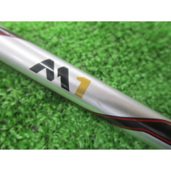 ■商品詳細種別：シャフトメーカー：三菱レイヨンモデル：TM1-116（SR） テーラーメイド用スリーブ 41.25インチ店舗管理番号：0状態：中古【その他コメント】■トルク：4.6■長さ：41.25インチ■重量：108g■スリーブ：テーラー...