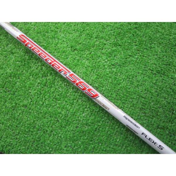 ■商品詳細種別：シャフトメーカー：フジクラモデル：Motore Speeder 569（S） タイトリスト用スリーブ 44インチ店舗管理番号：0状態：中古【その他コメント】中古品の為、使用後の破損などの対応はできません。使用に伴う傷はありま...