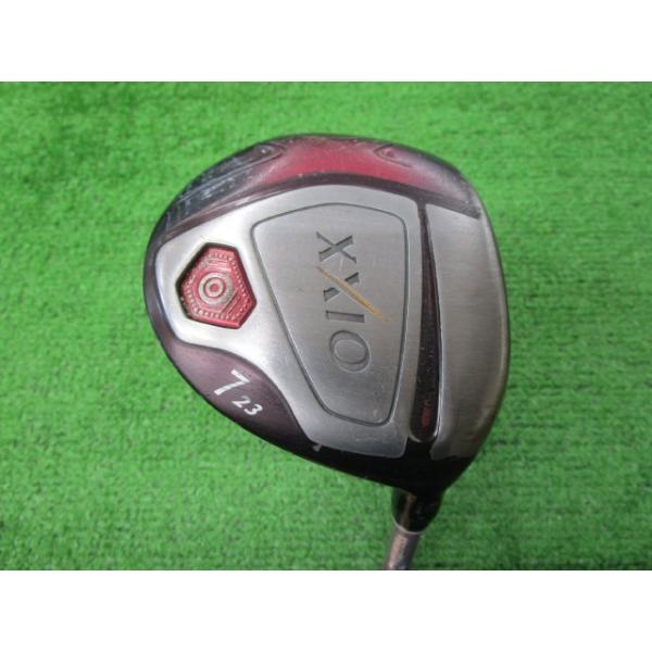 ■種別：レディースフェアウェイウッド　■メーカー：ダンロップ（スリクソン）■モデル：ゼクシオ2018 Bordeaux　■シャフト：MP1000L■フレックス：L　■ロフト：23■本数：1　■番手：7W■長さ：40.75　■クラブ重量：27...