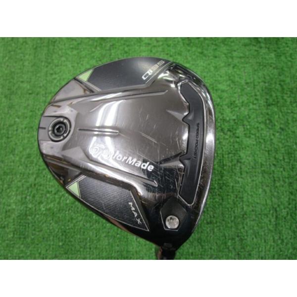 ■種別：フェアウェイウッド　■メーカー：テーラーメイド■モデル：Qi35 MAX　■シャフト：2025 Diamana SILVER TM55(JP)■フレックス：S　■ロフト：18.5■本数：1　■番手：5W■長さ：42.25　■クラブ重...