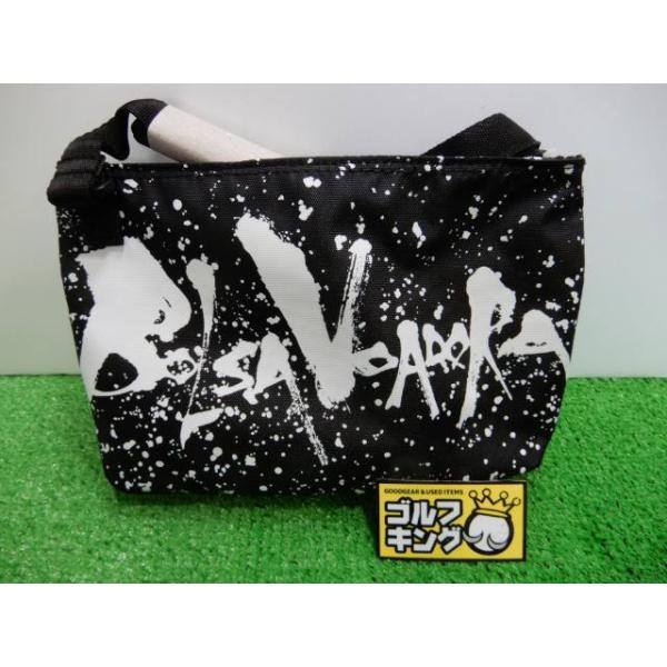 ■商品詳細種別：コモノメーカー：ミズノモデル：BOLSA 5LJB213400 サコッシュ　ブラック店舗管理番号：0状態：新品【その他コメント】◇新品ですが展示品となります。ご理解の上ご入札お願いします<BR>●ミズノ　ボルサヴ...