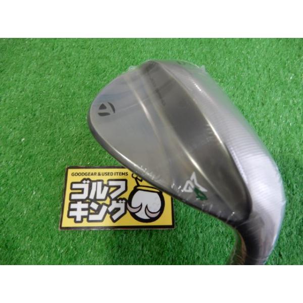 ■種別：ウェッジ　■メーカー：テーラーメイド■モデル：MILLED GRIND4 Chrome 60HB-12　■シャフト：MODUS3TOUR105(JP)■フレックス：S　■ロフト：60■本数：1　■番手：60■長さ：35　■クラブ重量...