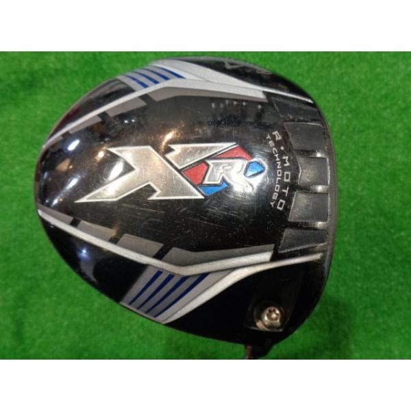 ■種別：レディースドライバー　■メーカー：キャロウェイ■モデル：XR　■シャフト：XR(JP)■フレックス：L　■ロフト：12■本数：1　■番手：1W■長さ：43.75　■クラブ重量：283■ライ角：60.5　■バランス：C3■キックポイン...