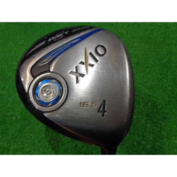 ■種別：フェアウェイウッド　■メーカー：ダンロップ（スリクソン）■モデル：ゼクシオ2016モデル　■シャフト：MP900■フレックス：R　■ロフト：16.5■本数：1　■番手：4W■長さ：42.5　■クラブ重量：292■ライ角：58.5　■...