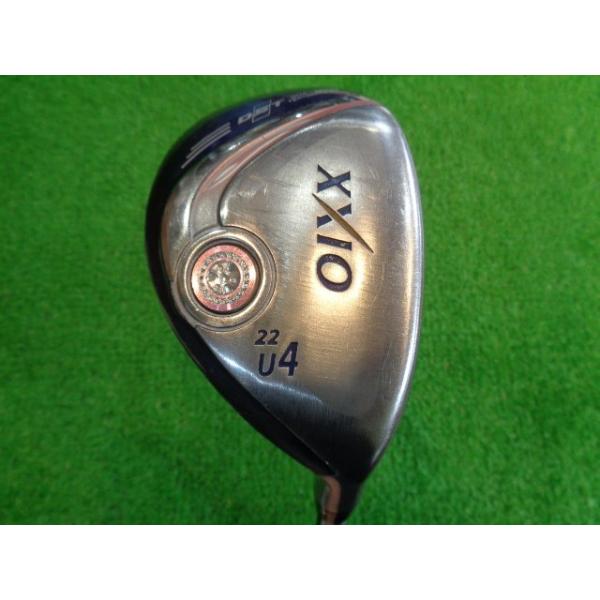 ■種別：レディースユーティリティ(ロングアイアンを含む)　■メーカー：ダンロップ（スリクソン）■モデル：ゼクシオユーティリティ2016モデル　■シャフト：MP900L■フレックス：L　■ロフト：22■本数：1　■番手：U4■長さ：39　■ク...