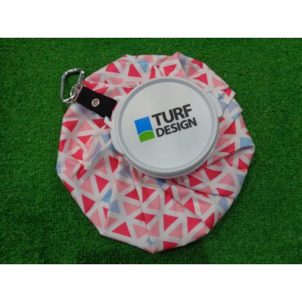 ■商品詳細種別：コモノメーカー：アサヒゴルフモデル：ターフデザイン TDIB-BD71 PK アイスバッグ店舗管理番号：0状態：新品【その他コメント】◯新品(展示品)となります。ご理解の上ご入札お願いします●ターフデザイン 氷のう●カラー:...