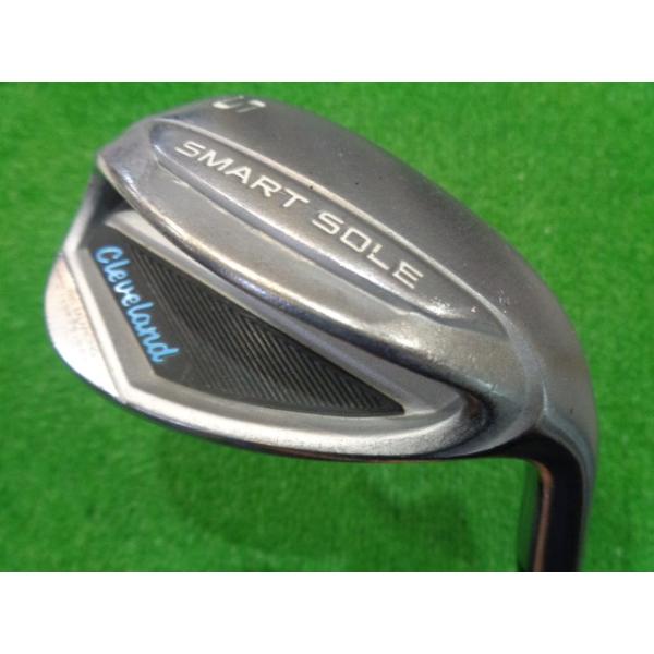 ■種別：レディースウェッジ　■メーカー：クリーブランド■モデル：ACTION ULTRA-LIGHT50　■シャフト：GRAPHITE(JP)■フレックス：W　■ロフト：58■本数：1　■番手：58■長さ：34.75　■クラブ重量：409■...