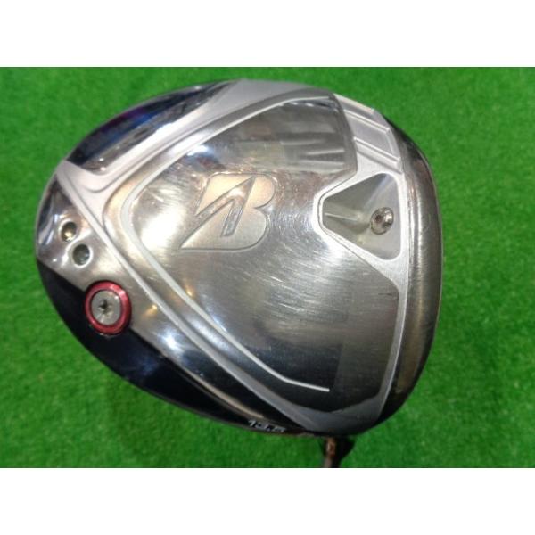 ■種別：レディースドライバー　■メーカー：ブリヂストン■モデル：B-LD　■シャフト：AiR Speeder BS-LD■フレックス：L　■ロフト：13.5■本数：1　■番手：1W■長さ：44　■クラブ重量：255■ライ角：60　■バランス...
