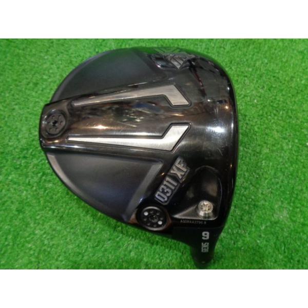 ■種別：ドライバー　■メーカー：PXG  ■モデル：0311 XF GEN5(ヘッドのみ)　■シャフト：■フレックス：　■ロフト：9■本数：1　■番手：1W■長さ：0　■クラブ重量：192■ライ角：59　■バランス：■キックポイント：　■ヘ...