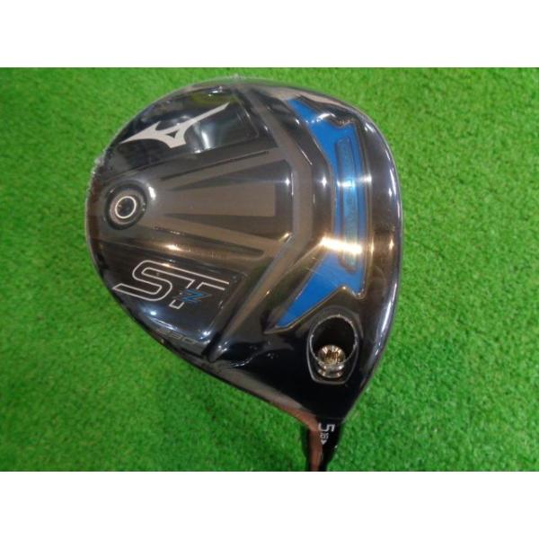 ■種別：フェアウェイウッド　■メーカー：ミズノ■モデル：ST-Z 230　■シャフト：TourAD GM F■フレックス：S　■ロフト：18■本数：1　■番手：5W■長さ：42.5　■クラブ重量：319■ライ角：55.5　■バランス：D2■...