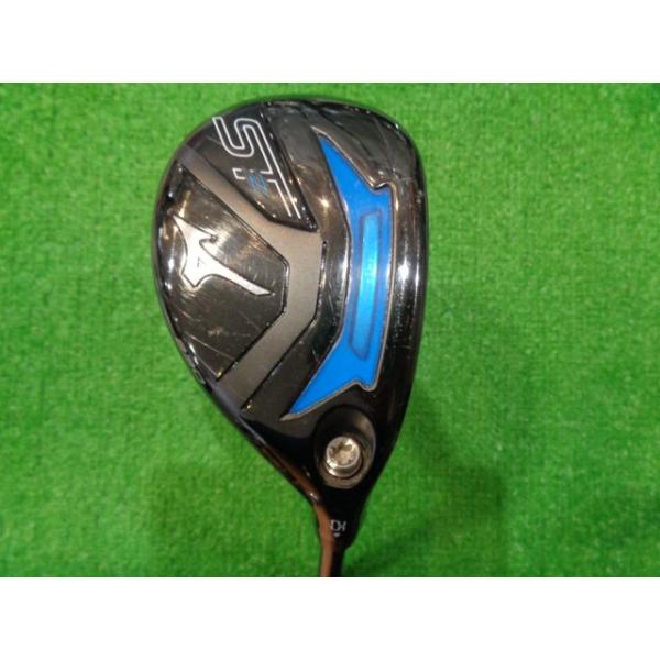 ■種別：ユーティリティ(ロングアイアンを含む)　■メーカー：ミズノ■モデル：ST-Z 230 ユーティリティ　■シャフト：Tour AD HY-75 HYBRID■フレックス：S　■ロフト：25■本数：1　■番手：25■長さ：39.25　■...