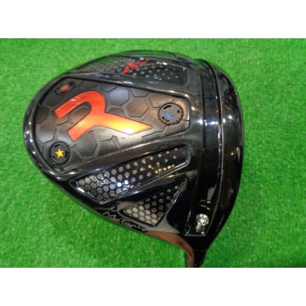 ■種別：ドライバー　■メーカー：ロッディオ■モデル：RODDIO M-Tuning Black　■シャフト：SPEEDER NX BLACK50■フレックス：S　■ロフト：10.5■本数：1　■番手：1W■長さ：45.5　■クラブ重量：30...