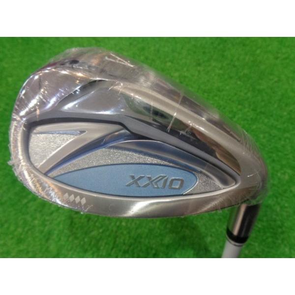 ■種別：レディースウェッジ　■メーカー：ダンロップ（スリクソン）■モデル：ゼクシオ2026 Blue　■シャフト：MP1400L■フレックス：L　■ロフト：50■本数：1　■番手：AW■長さ：35　■クラブ重量：347■ライ角：63.5　■...