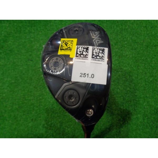 ■種別：ユーティリティ(ロングアイアンを含む)　■メーカー：PXG  ■モデル：LIGHTNING HYBRID　■シャフト：Tour AD DI HYBRID BLACK 85■フレックス：S　■ロフト：28■本数：1　■番手：#6■長さ...