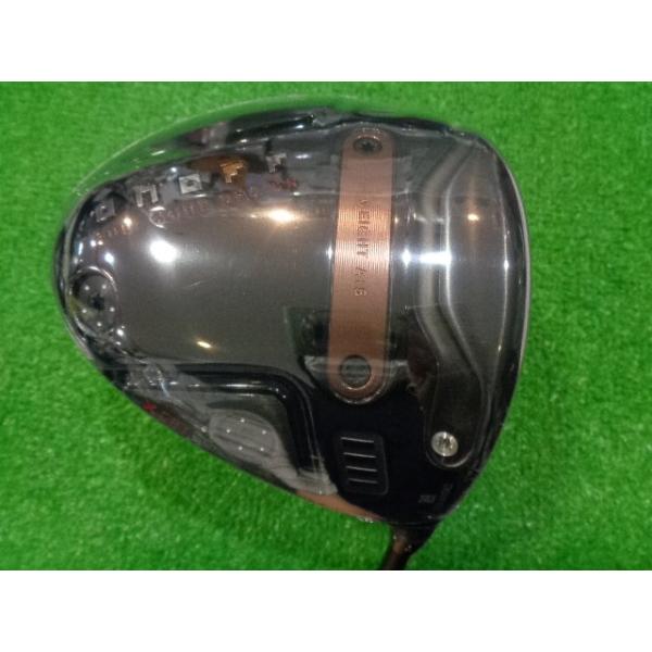 ■種別：ドライバー　■メーカー：グローブライド(ダイワ)■モデル：ONOFF AKA 2026　■シャフト：MP-526D■フレックス：R　■ロフト：10.5■本数：1　■番手：1W■長さ：45.5　■クラブ重量：293■ライ角：59.5　...