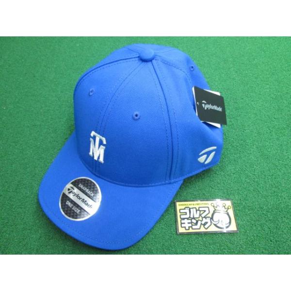 ■商品詳細種別：ヘッドウェアメーカー：テーラーメイドモデル：22FW TD395 BL N87066店舗管理番号：4400状態：新品【その他コメント】◎値下げしました！新品 キャップ店頭展示品の為ご理解の上お取引お願い致します。■テーラーメ...