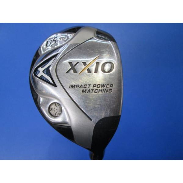 ■種別：ユーティリティ(ロングアイアンを含む)　■メーカー：ダンロップ■モデル：ゼクシオユーティリティ2010モデル　■シャフト：MP600■フレックス：R　■ロフト：17■本数：1　■番手：U5■長さ：41　■クラブ重量：323■ライ角：...