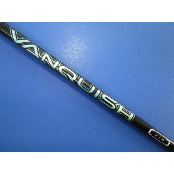 ■商品詳細種別：シャフトメーカー：三菱レイヨンモデル：VANQUISH VV 4（R） スリクソン用スリーブ 44.5インチ店舗管理番号：0状態：中古【その他コメント】◆【中古シャフト】のため、ご購入後の保証対応はできませんのでご不明点があ...