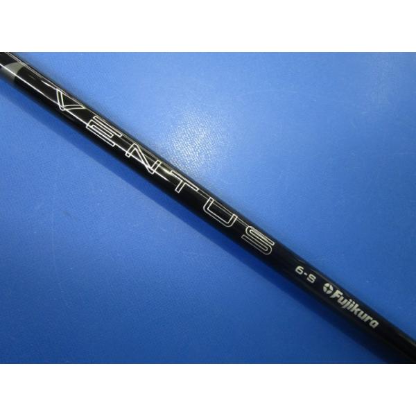 ■商品詳細種別：シャフトメーカー：フジクラモデル：VENTUS BK 6（US）（S） キャロウェイ用スリーブ 44.25インチ店舗管理番号：0状態：新品【その他コメント】◆【新品シャフト】※USモデル　ベロコア無し※※ご購入後の保証対応は...