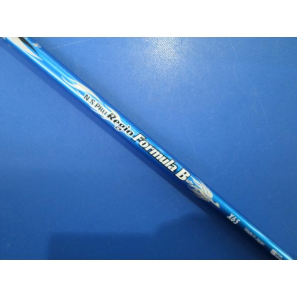 ■商品詳細種別：シャフトメーカー：日本シャフトモデル：N.S.PRO REGIO formula B TYPE 65（X） 43 タイトリスト用スリーブ店舗管理番号：0状態：中古【その他コメント】☆【中古シャフト】のため、ご購入後の保証対応...
