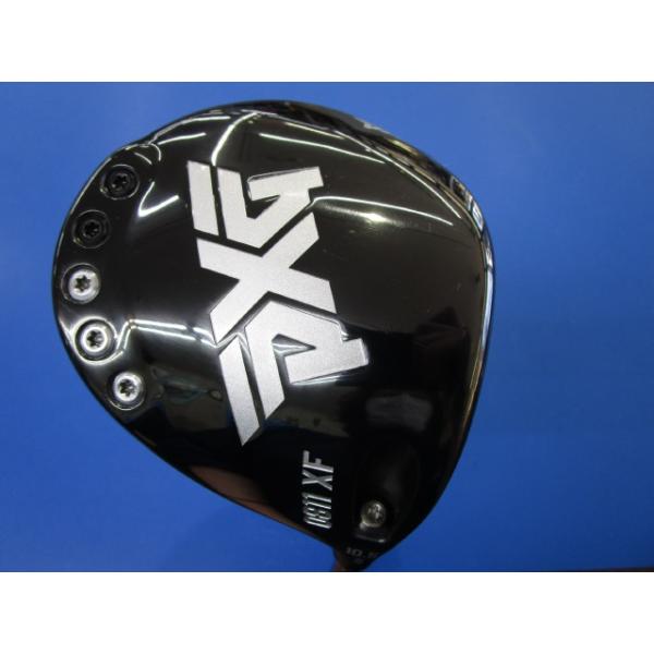 ■種別：ドライバー　■メーカー：PXG  ■モデル：0811 XF GEN2　■シャフト：Basileus Fiamma2 70■フレックス：S　■ロフト：10.5■本数：1　■番手：1Ｗ■長さ：44.875　■クラブ重量：332■ライ角：...