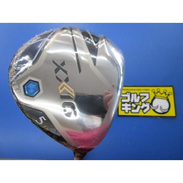 ■種別：フェアウェイウッド　■メーカー：ダンロップ■モデル：ゼクシオ2022 Navy　■シャフト：MP1200■フレックス：S　■ロフト：18■本数：1　■番手：5W■長さ：42.25　■クラブ重量：296■ライ角：59　■バランス：D4...