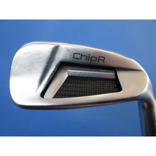 ■種別：ウェッジ　■メーカー：ピン■モデル：ChipR　■シャフト：Z-Z115[35]■フレックス：　■ロフト：38.5■本数：1　■番手：38.5■長さ：35　■クラブ重量：512■ライ角：70　■バランス：E3.5■キックポイント：中...