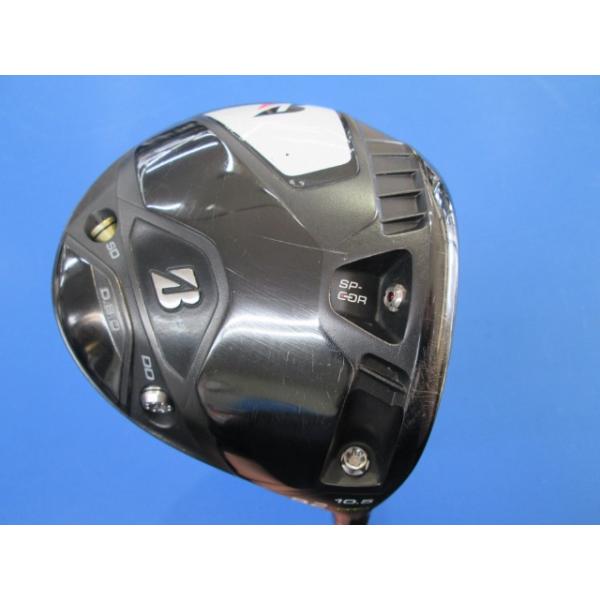 ■種別：ドライバー　■メーカー：ブリヂストン■モデル：B2 HT　■シャフト：Diamana BS50■フレックス：S　■ロフト：10.5■本数：1　■番手：1W■長さ：45.5　■クラブ重量：306■ライ角：59　■バランス：Ｄ1■キック...